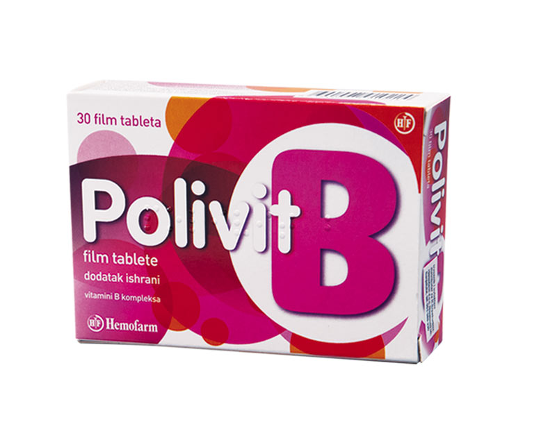 polivit | Apoteka Damjanović